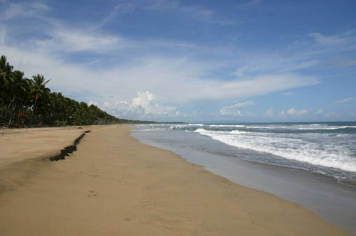 La Majagua Beach - Samaná