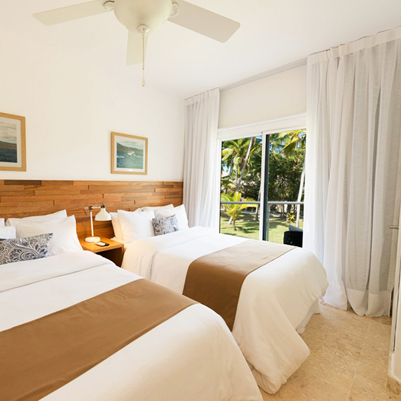 Cosón Bay Hotel and Residence - Samaná