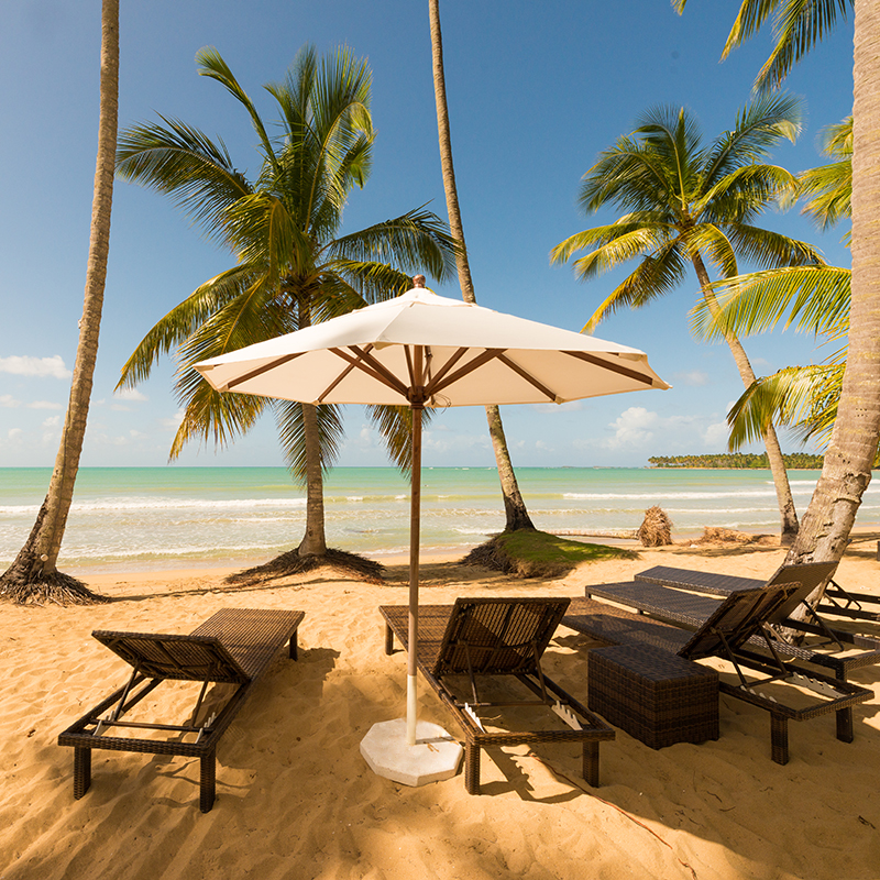 Cosón Bay Hotel and Residence - Samaná