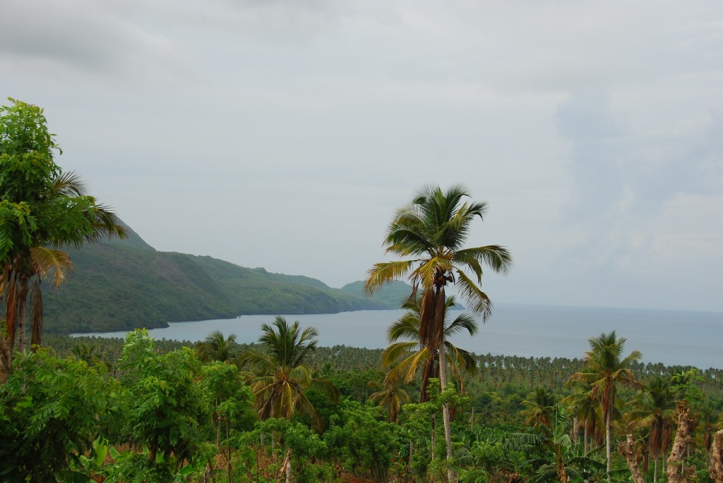 Rincón Bay - Samaná