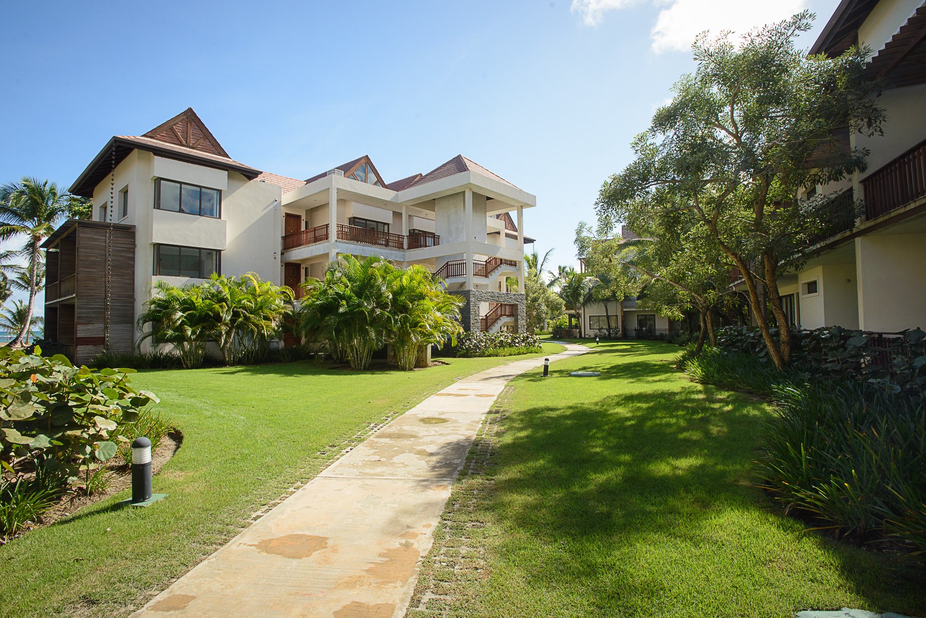 El Portillo Residences - Samaná