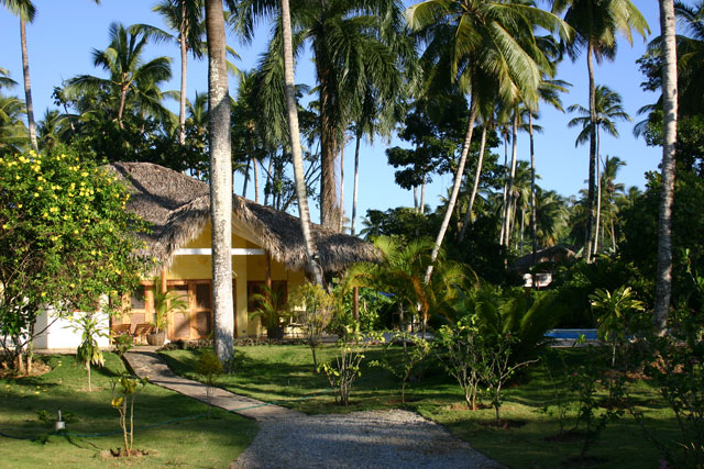 Villa Rancho - Samaná