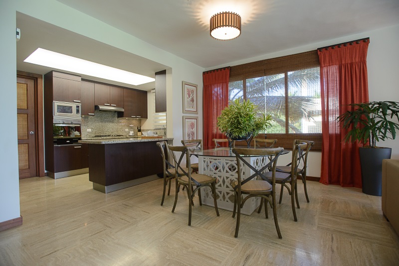 El Portillo Residences - Samaná