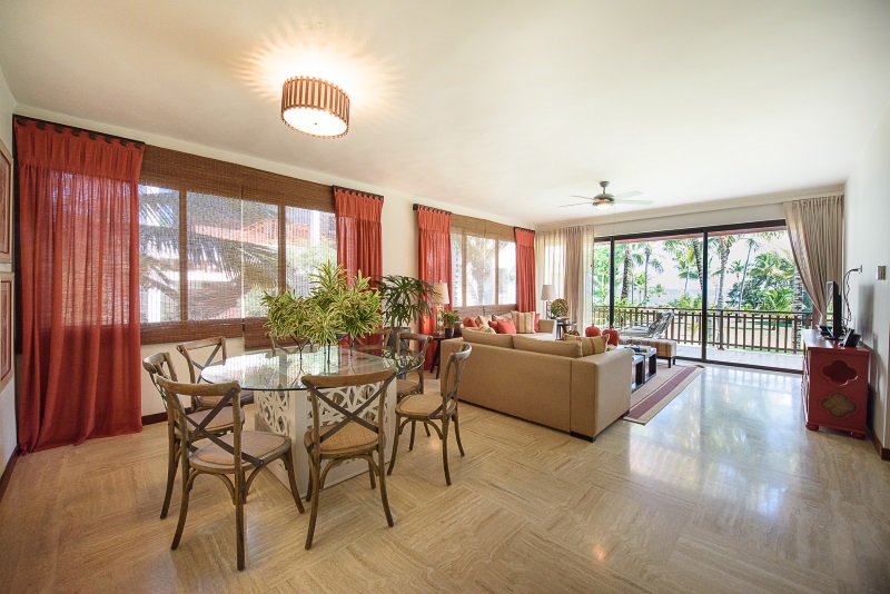 El Portillo Residences - Samaná